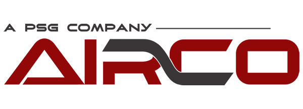 Airco Plain Logo | Airco